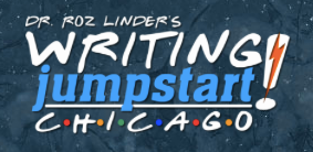 Literacy Loving Gals: What I Learned from Dr. Roz Linder's Writing ...