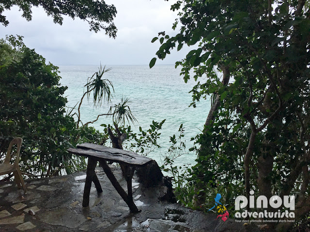 BEACH RESORTS IN ROMBLON: San Pedro Beach Resort in Talipasak Beach ...