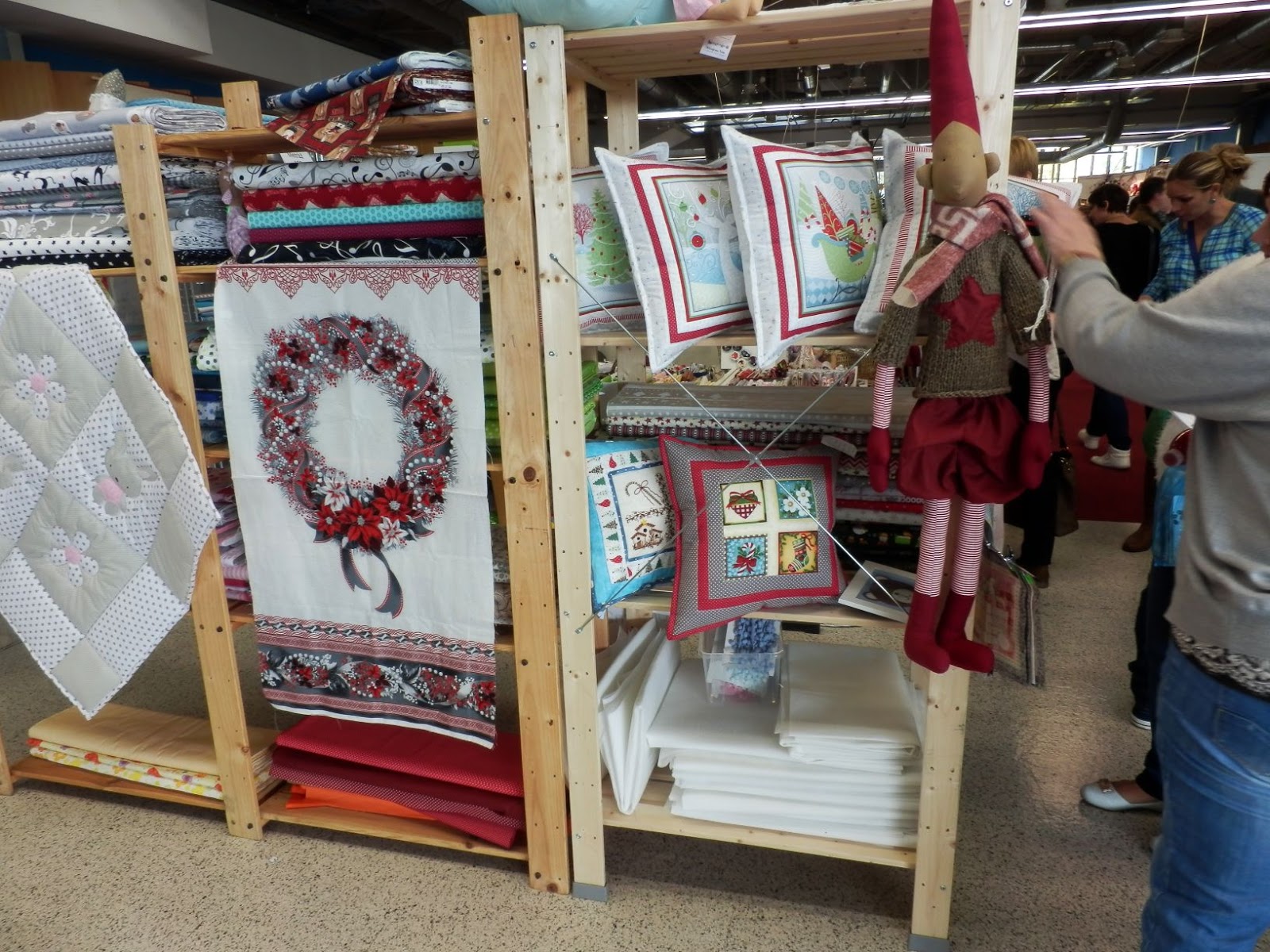 Mało, ale jednak coś... robię: KREATIV Ostrava 2015