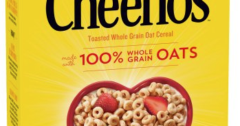 How much does an average box of cereal weigh? | Living Cheaply