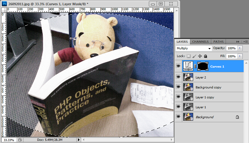 The Extreme Contrast Effect | Y&Y Photography