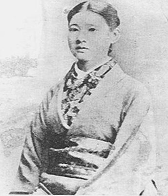 Mga Kasintahan ni Rizal