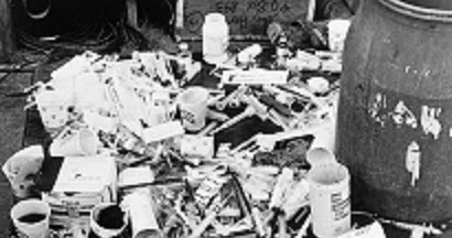 A Man of Principle: Why They Drink The Kool-Aid