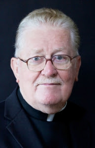 A Shepherd's Post: Fr. Timothy Murphy--Living the Newness of Priesthood