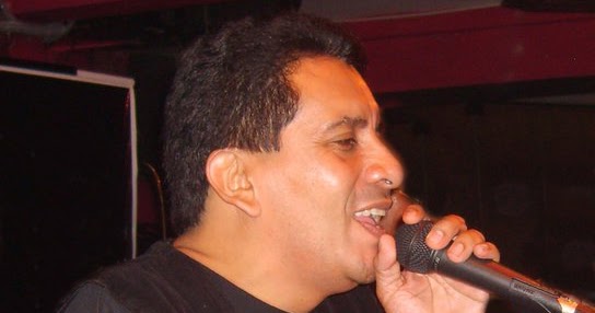 Sones y Soneros: Manolo Rodríguez en Sones y Soneros