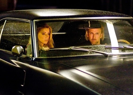 Fúria sobre rodas (filme)