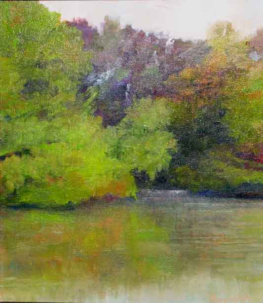 Gadsden Museum of Art: PAINTING & PROVENANCE