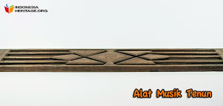RIRIN'S BLOG: Alat Musik Tradisional Khas Sumatera Selatan