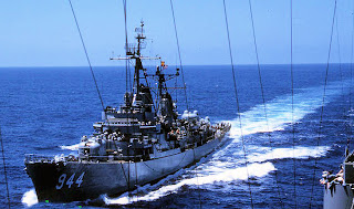 USS Mullinnix DD-944