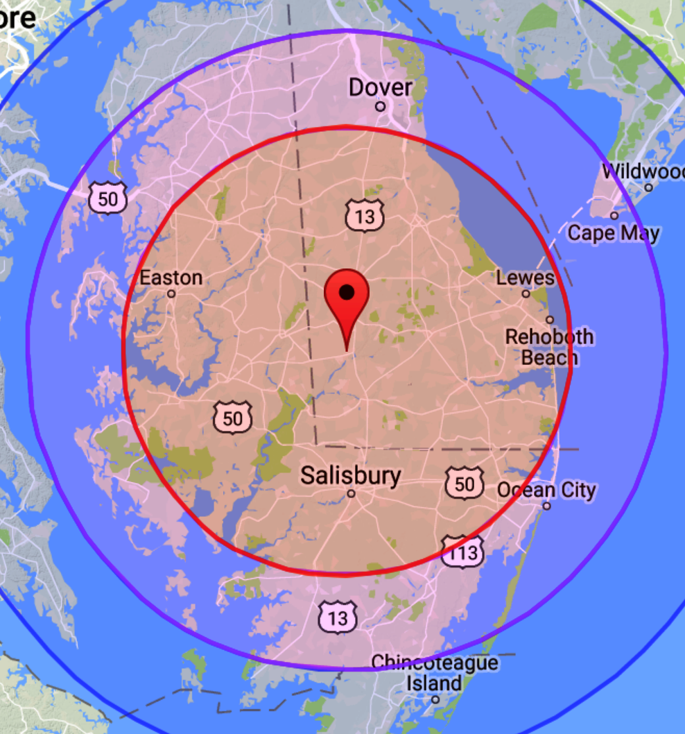 SPARK NEWS: CASE STUDY: BIG PROBLEMS AT DELMARVA PUBLIC RADIO