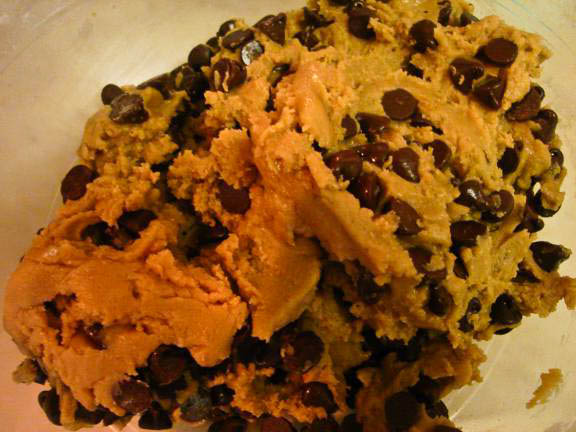 Cogito Ergo Consume: Bribe Cookies