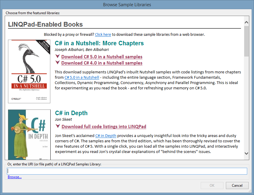 Coderpath Learn And Practice Linq And C With Linqpad 9551