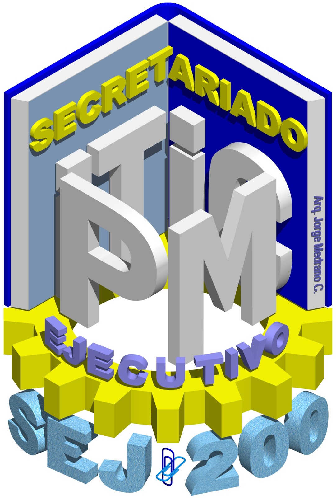 INSTITUTO TECNOLOGICO "PUERTO DE MEJILLONES": SECRETARIADO