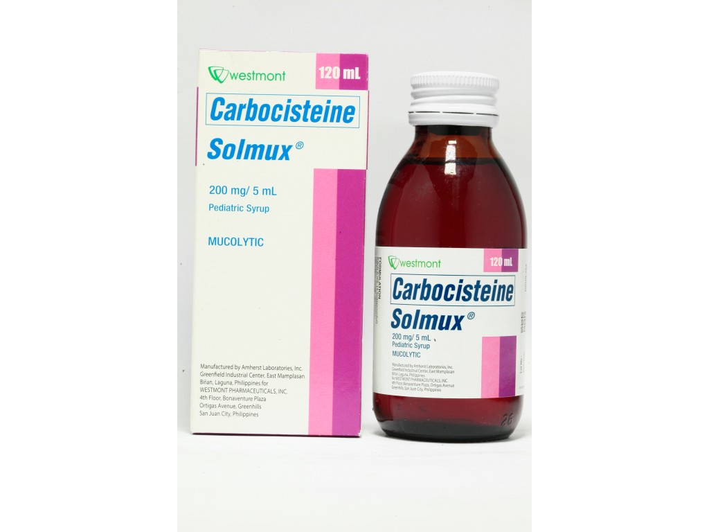 solmux capsule - philippin news collections