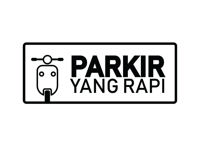 Parkir Yang Rapi