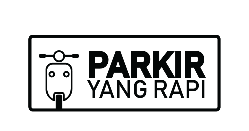 Parkir Yang Rapi