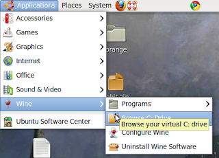 ShaGa's Blog: How to Install Orbit Downloader On Ubuntu(Linux)