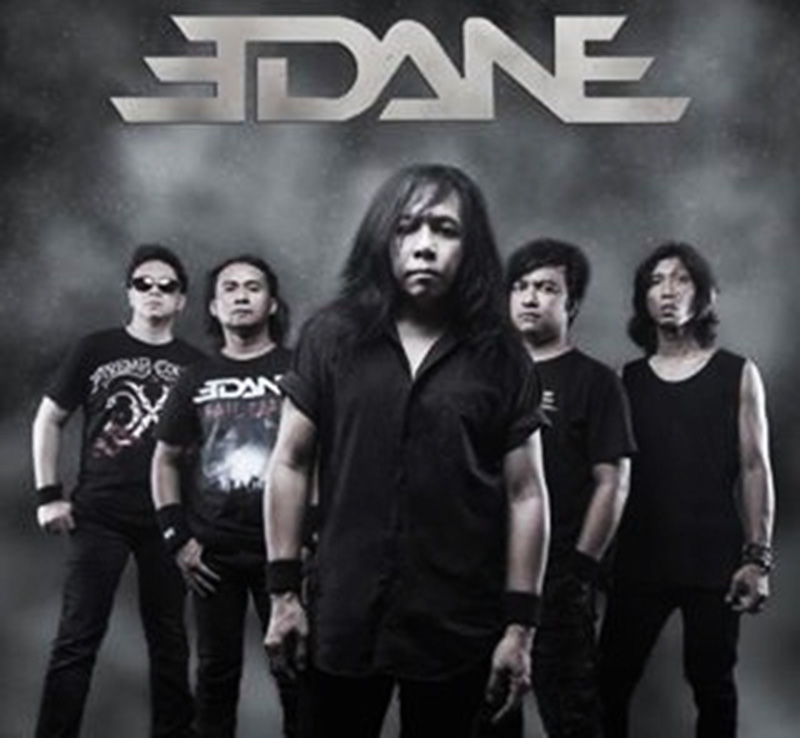 √ Biografi Edane - Izbio