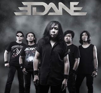 √ Biografi Edane - Izbio