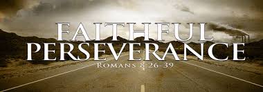 50 Days of Positive Affirmations: Day 43 – A Call to Persevere in Faith