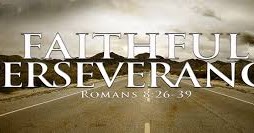 50 Days of Positive Affirmations: Day 43 – A Call to Persevere in Faith