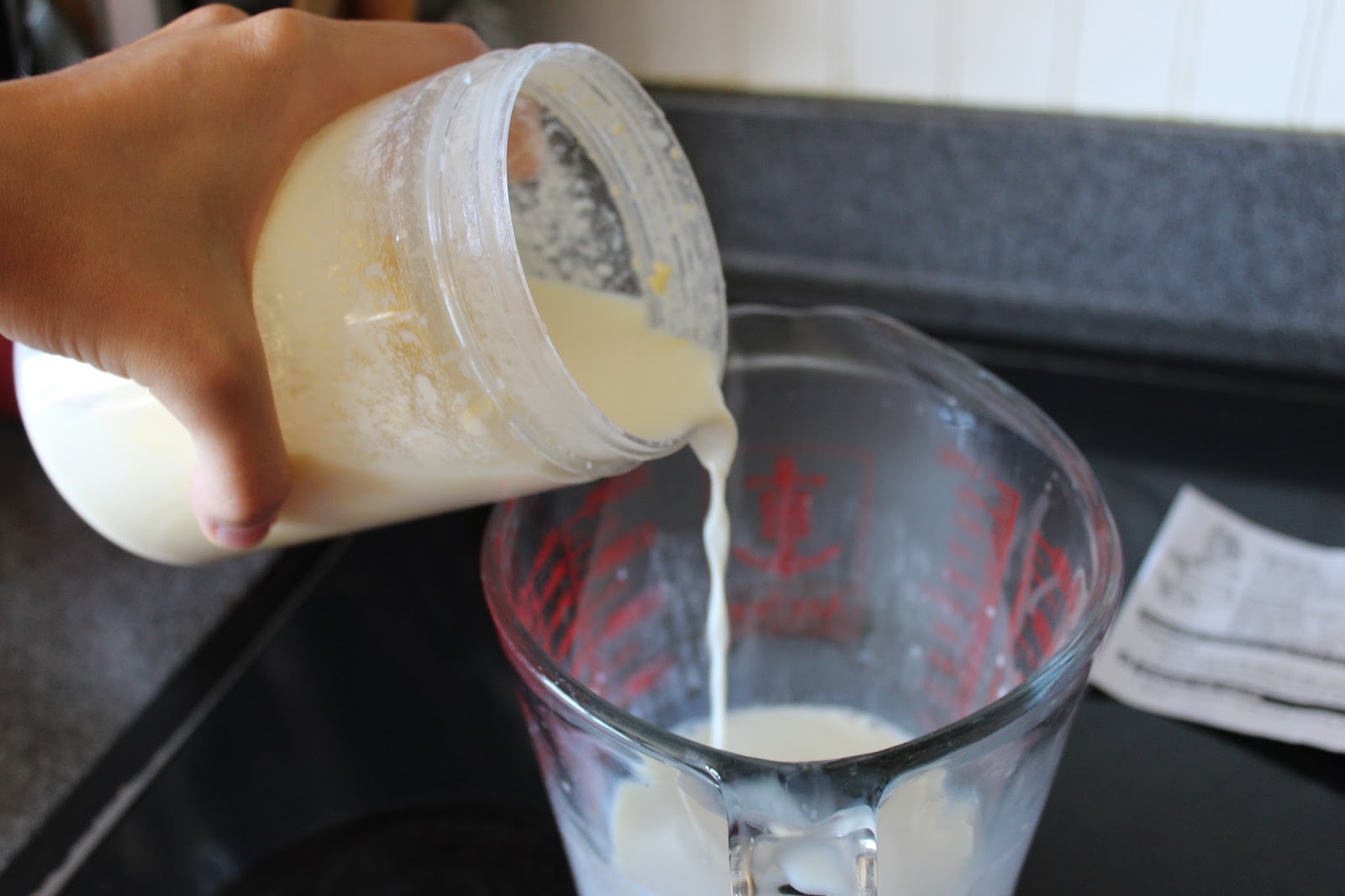 DIY Raw Artisanal Butter