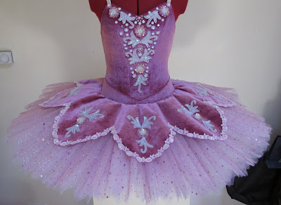 Tutus by Dani: May 2011