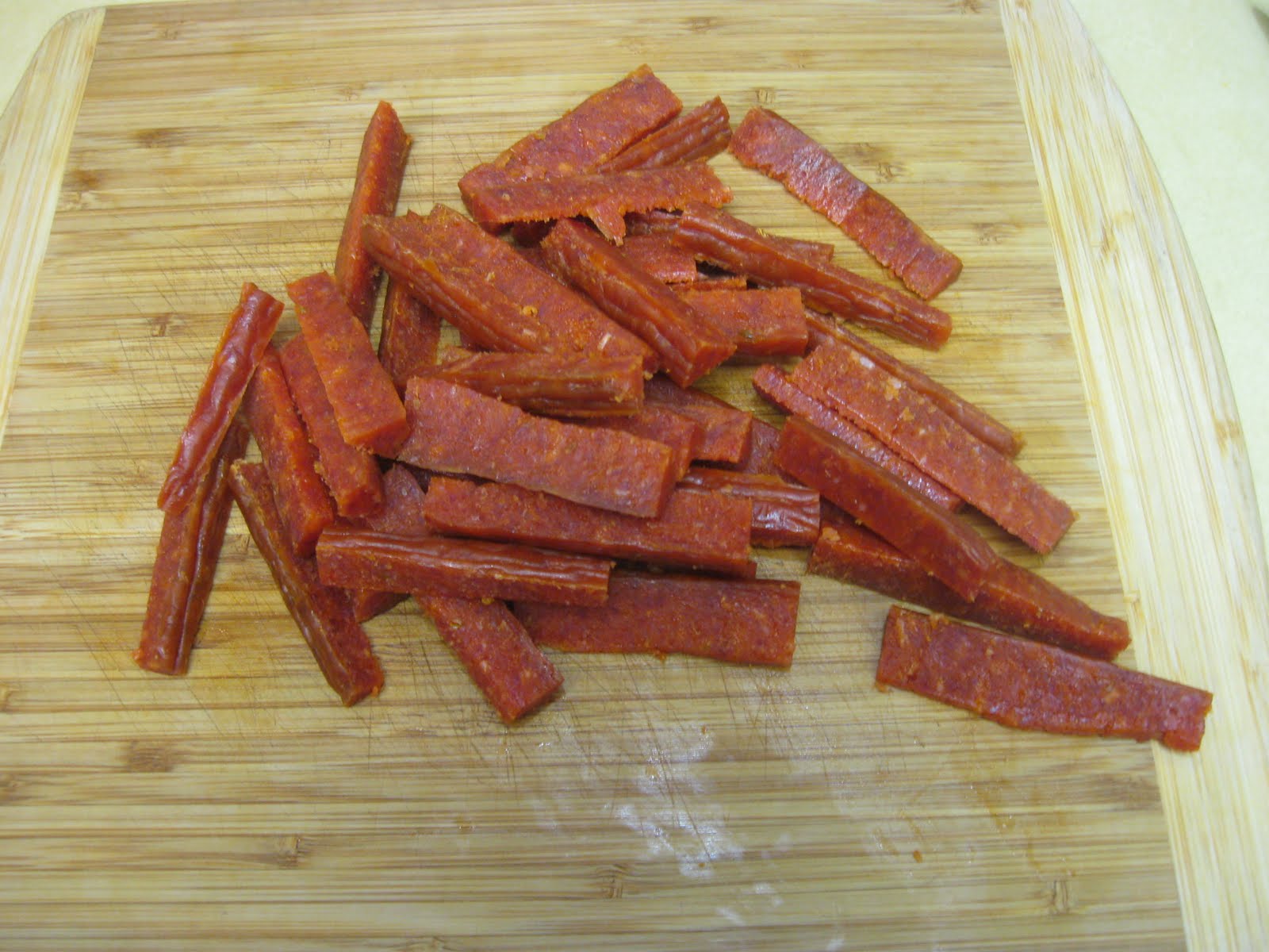 Taste and See God's Goodness: West Virginia Pepperoni Rolls