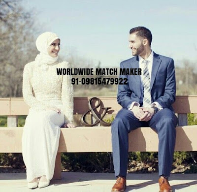 MUSLIM MATRIMONIAL SERVICES 91-09815479922 INDIA & ABROAD: NO 1 MUSLIM ...