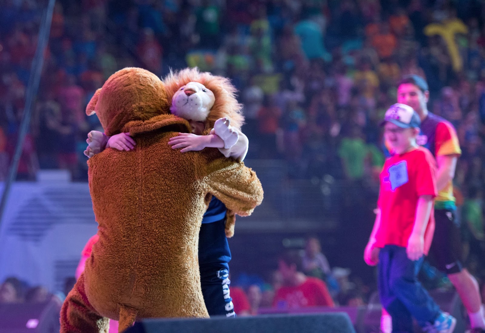 Kelly Tunney's Photography: THON Things and Poster Fronts