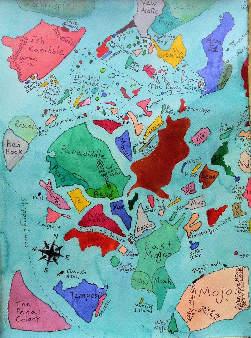 All This Is That: September 2014