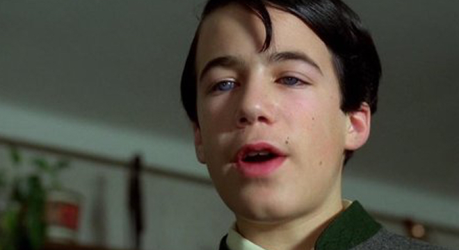 Cinehouse: THE BOYS FROM BRAZIL. (1978) REVIEW BY SANDRA HARRIS.