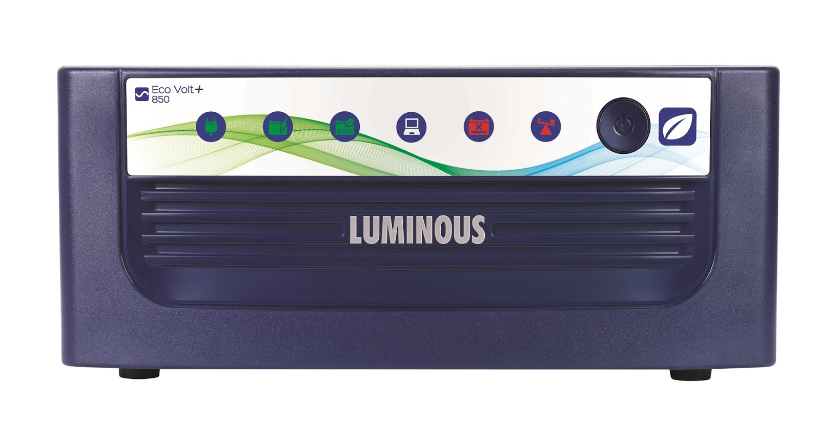List of Captivating Luminous Inverters for Home
