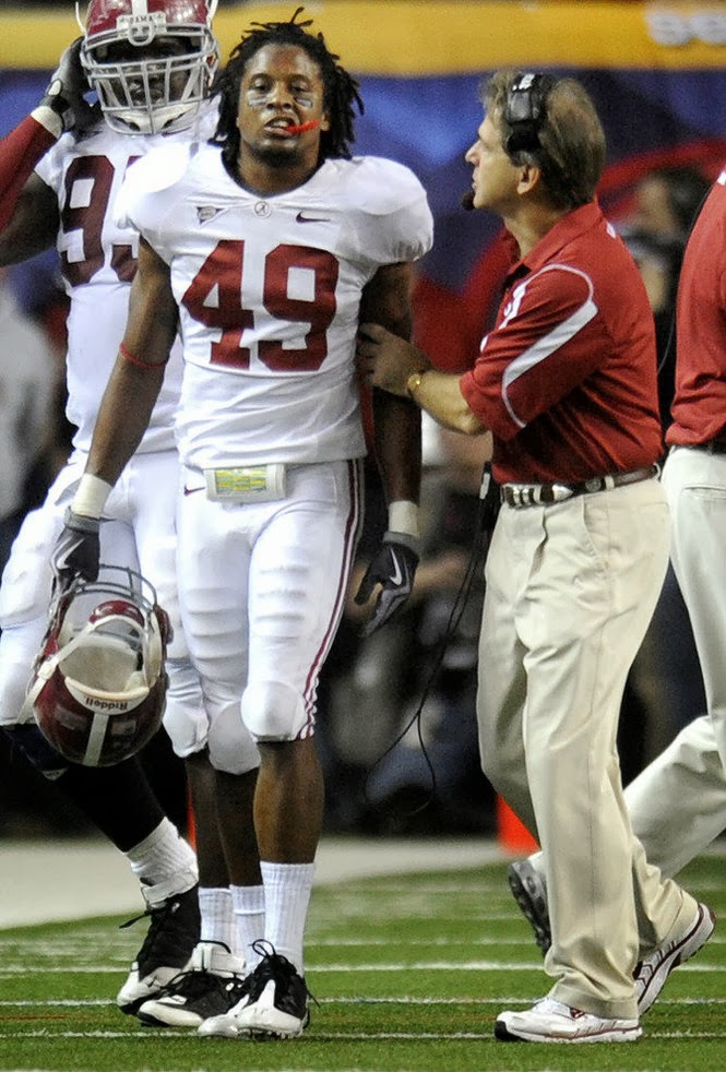 Rashad Johnson Biography, Photos and Profile | Sports Club Blog