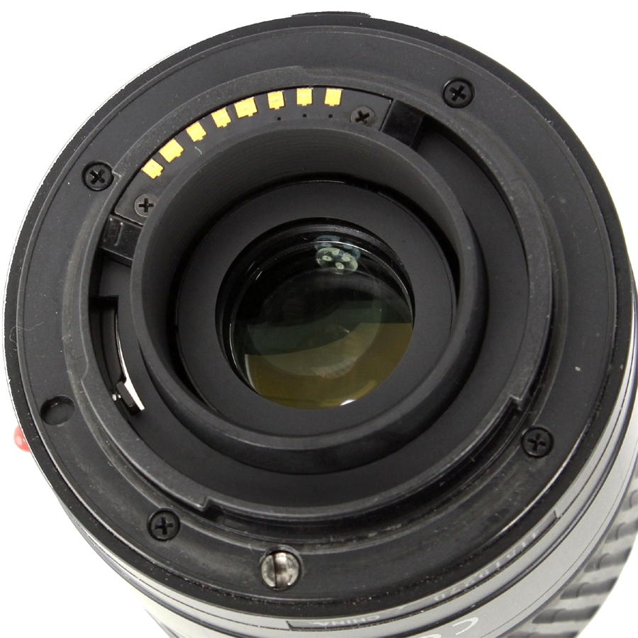 Minolta SR/M mount lens for Fuji X?: Adapted Lens Talk Forum: Digital ...