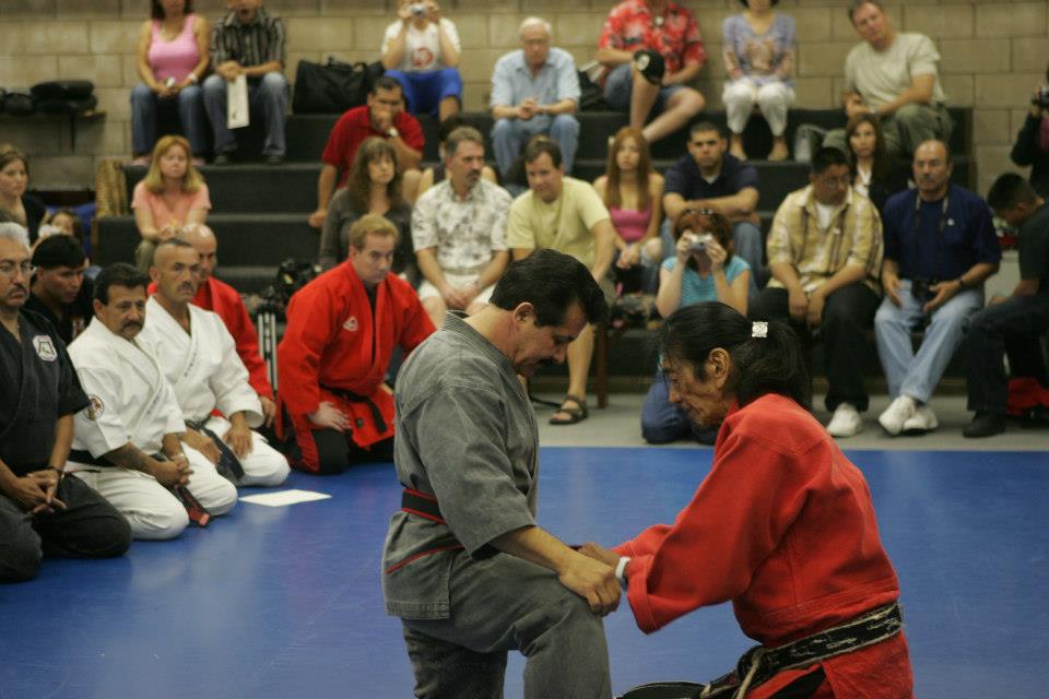 Hispanic American Kenpo League: Origenes e inicio del estilo Hawaian ...