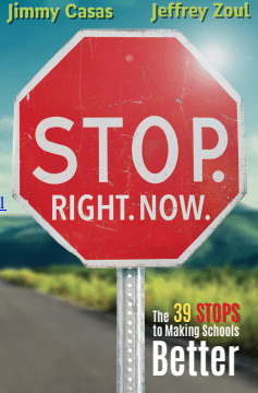 Teach. Learn. Lead. Repeat.: When 1 + 1 = 1...or 3