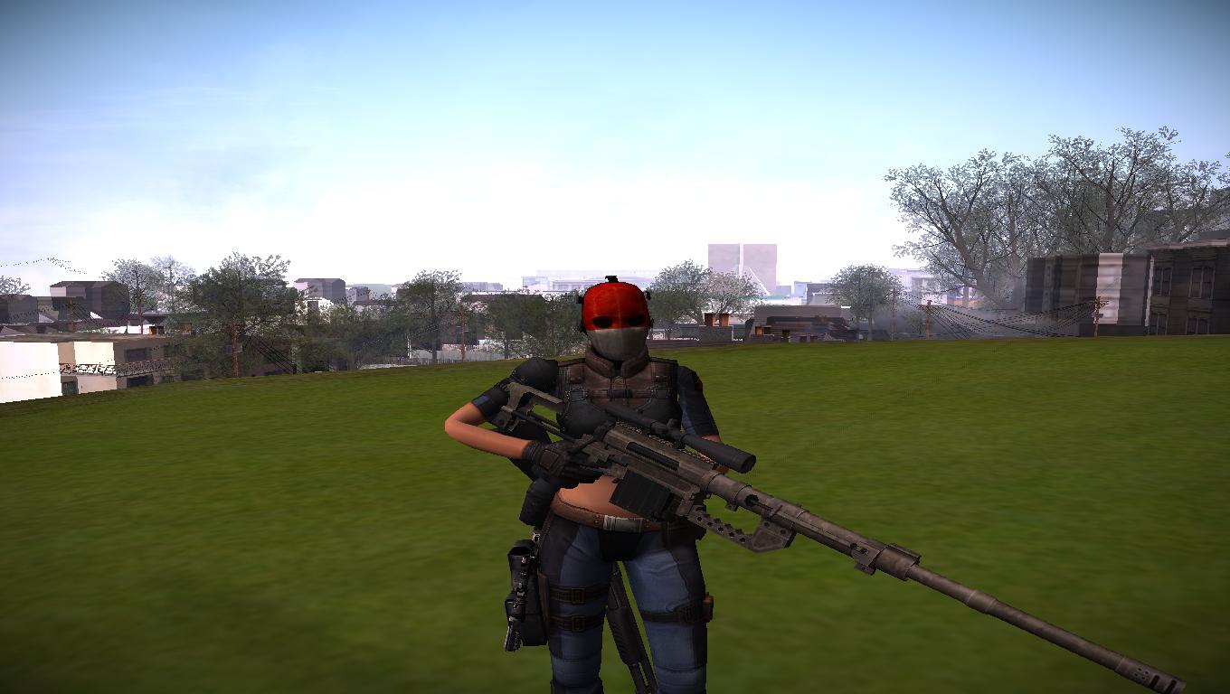 PB ~ [Mod][Skin]GTA รวมตัวโคตรโหมด