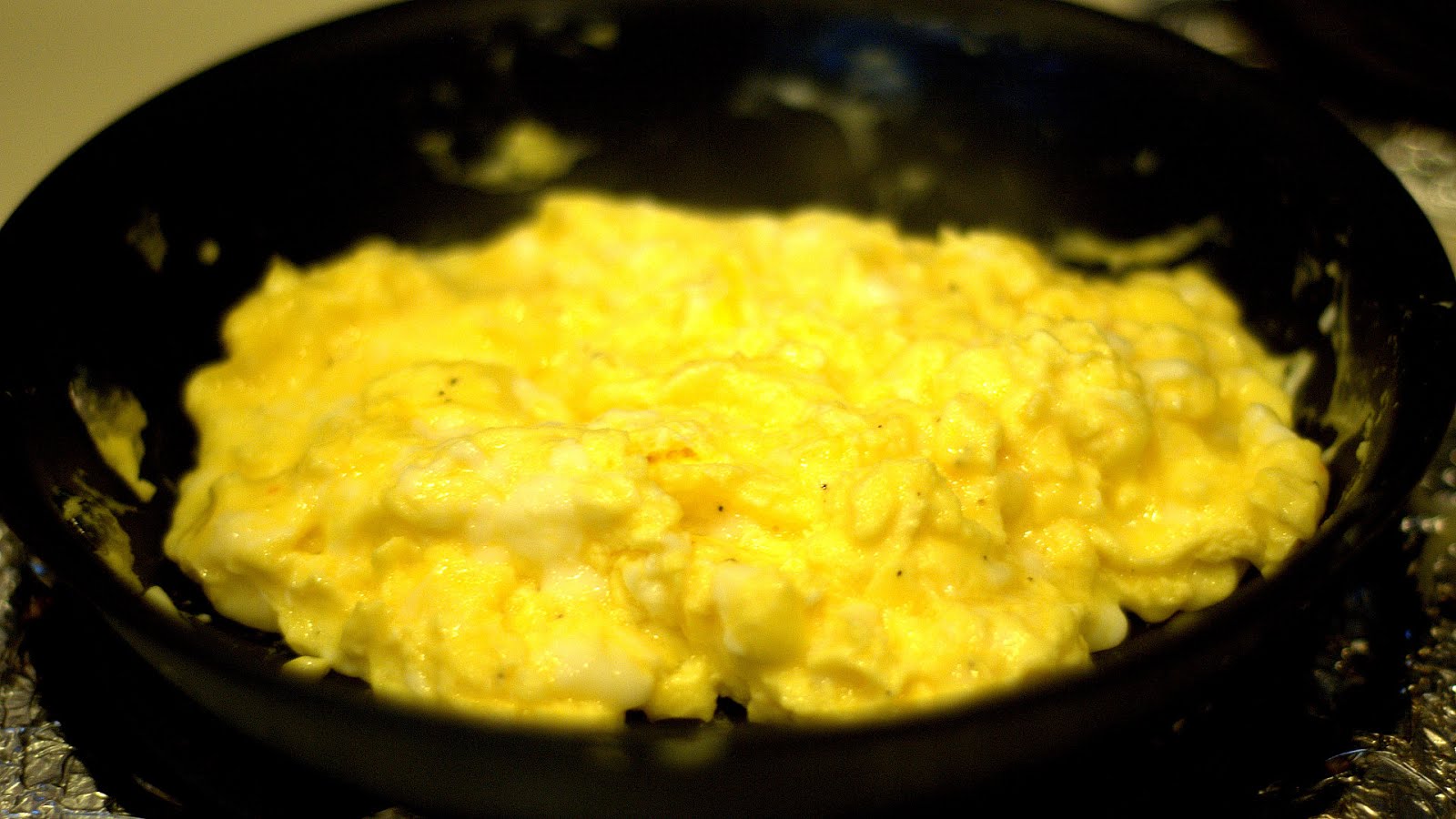 Perfect Egg Pan Perfect Choices