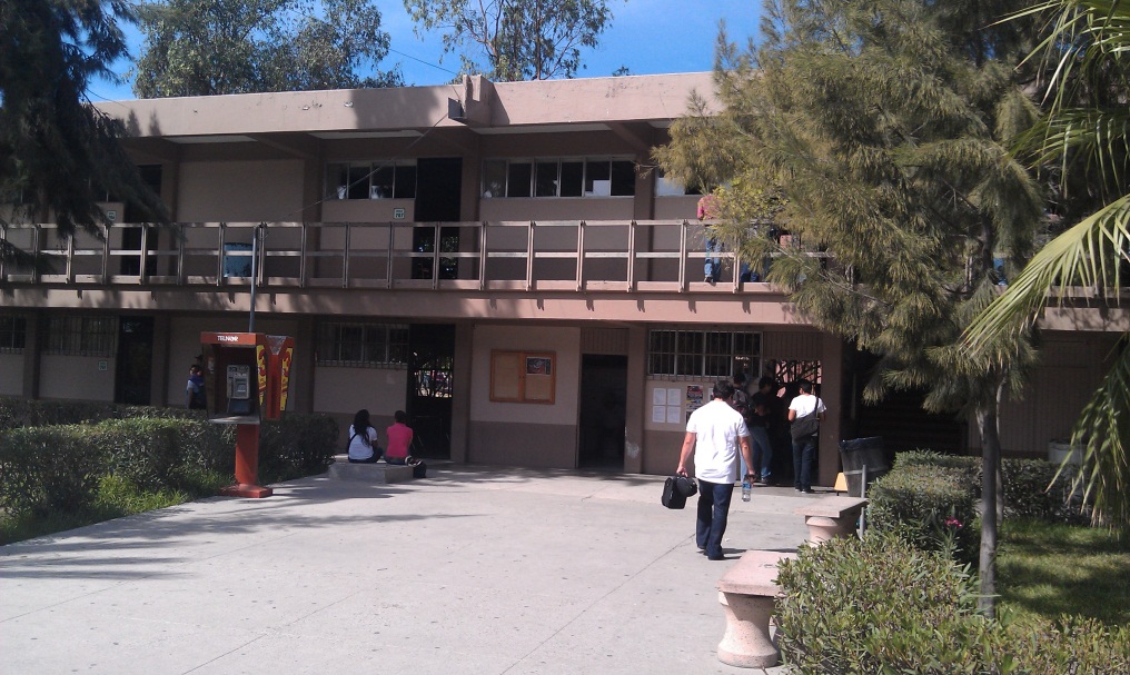 TUTORIAS ITT : Álbum de fotos del Instituto Tecnológico de Tijuana ...