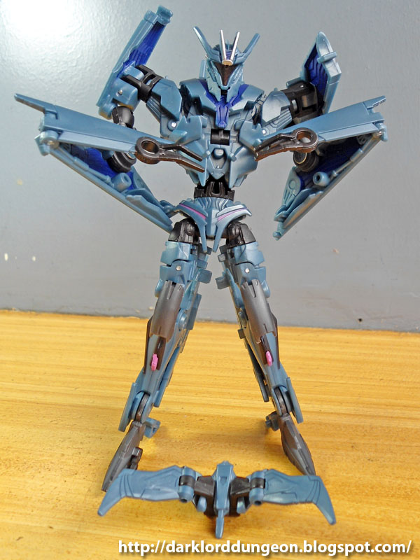 Laserbeak Transformers Prime