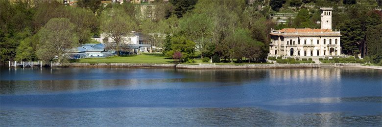 loveisspeed.......: Villa Erba, Lake Como, Italy.