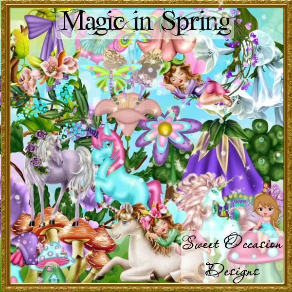 Sweet Occasion Designs