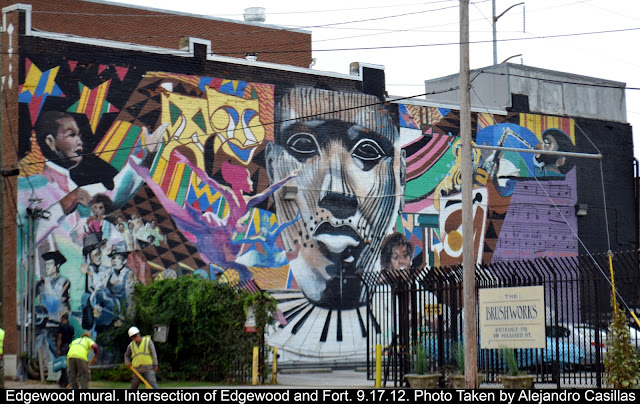 Social Shutter: September 2012