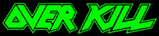 Heavy Metal Fire: OVERKILL: FECHAS EUROPEAS DEL KILLFEST TOUR.