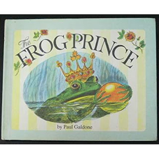 Readerbuzz: My Favorite Fairy Tales