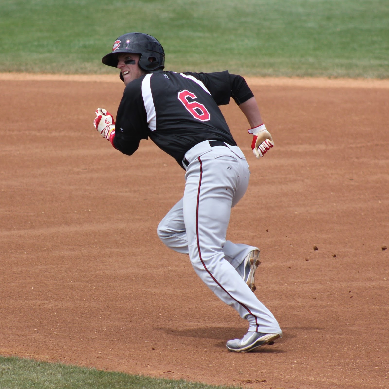 The DiaTribe: Indians Prospect Countdown: #50-46