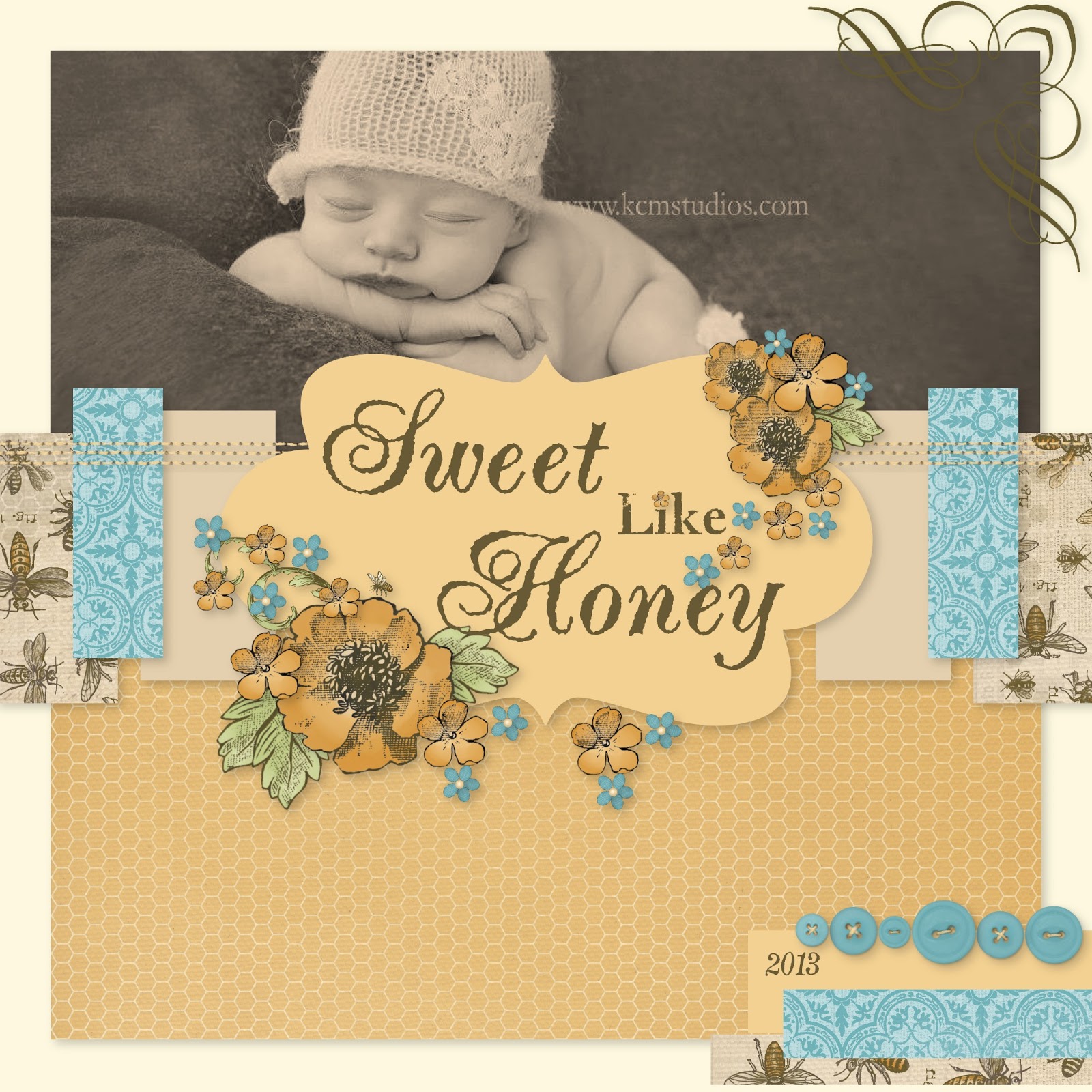 Broken Treasures: Create Professional Cover Photos with Studio J