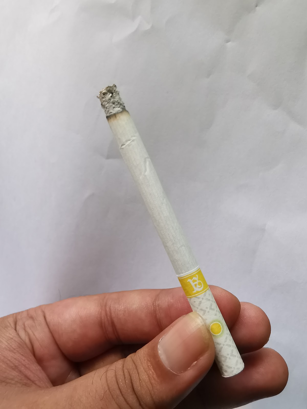 Sampoerna A Splash Sunny, SKM LTLN Pertama Dengan Fitur Kapsul Rasa Lemon