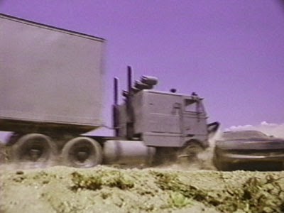 John Kenneth Muir's Reflections on Cult Movies and Classic TV: Knight ...